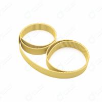 China 00334180 Asm Siemens Siplace X-Axis S27 Belt Siemens SMT Machine Parts Toothed Belt for sale