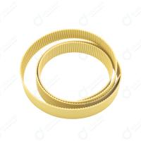 China 00334180 Asm Siemens Siplace X-Axis S27 Belt Siemens SMT Machine Parts Toothed Belt for sale