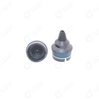 China 00346523-02 Asm SMT Nozzles 733 933 Smt Spare Part Siemens Nozzle for sale
