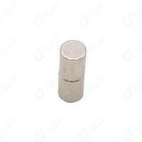 China 00349527-01 Asm Siemens Siplace Round Magnet 3x4 Neodymium Siemens Parts for sale