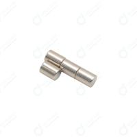 China 00349527-01 Asm Siemens Siplace Round Magnet 3x4 Neodymium Siemens Parts for sale