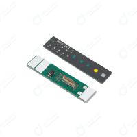 China 03062393s03 Asm Siemens Siplace Control Panel X2x8 Smt Feeder Spare Part for sale