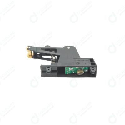 China 03084876s02 Asm Siemens Siplace Foil Rocker Unit Cpl X16n Smt Machine Spare Part for sale