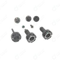 China Nxt Nozzle Aa4zl00 Fuji J06 Jig SMT Nozzles For Fuji Nxt H08 H12 V12 Head for sale