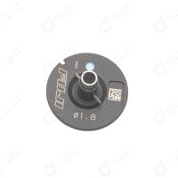 China Aa06y04 R19-018-155 SMT Nozzles Head H014 Dia1.8 Fuji Smt Pick And Place Nozzles for sale