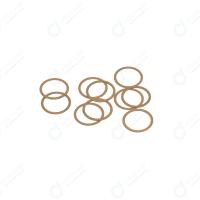 China Universal AI parts 40506801 END CAP SHIM UIC Instrument SMT AI Machine Spare parts for sale