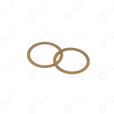 China Universal AI parts 40506801 END CAP SHIM UIC Instrument SMT AI Machine Spare parts for sale