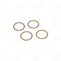 China Universal AI parts 40506801 END CAP SHIM UIC Instrument SMT AI Machine Spare parts for sale