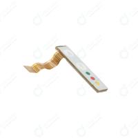 China Assembleon Zxs01a Button User Interface 5322 216 04621 Assembleon Smt Parts for sale