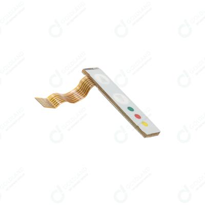 China Assembleon Zxs01a Button User Interface 5322 216 04621 Assembleon Smt Parts for sale