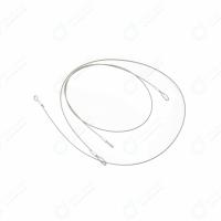 China 5322 320 12489 SMT Feeder Parts Assembleon Feeder Cable Assembly for sale