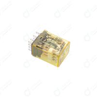 China 2-5004-253-01-0 Ry4s-Ul-Dc24v Relay Electrovert Omnifl Ex7 Reflow Idec Corporation for sale