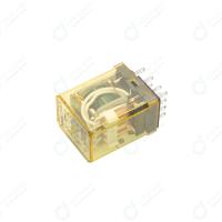 China 2-5004-253-01-0 Ry4s-Ul-Dc24v Relay Electrovert Omnifl Ex7 Reflow Idec Corporation for sale