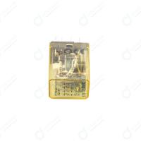 China 2-5004-253-01-0 Ry4s-Ul-Dc24v Relay Electrovert Omnifl Ex7 Reflow Idec Corporation for sale