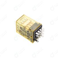 China 2-5004-253-01-0 Ry4s-Ul-Dc24v Relay Electrovert Omnifl Ex7 Reflow Idec Corporation for sale