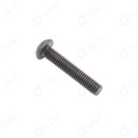 China 5322 502 14155 SMT Feeder Parts Assembleon Allen Drive Screw Socket Button Typem for sale