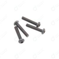 China 5322 502 14155 SMT Feeder Parts Assembleon Allen Drive Screw Socket Button Typem for sale