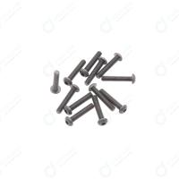 China 5322 502 14155 SMT Feeder Parts Assembleon Allen Drive Screw Socket Button Typem for sale