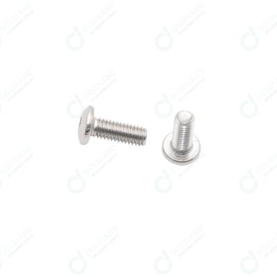 China 5322 502 14405 Assembleon Allen Drive Screw Socket Button Typem 3x8 Smt Part for sale