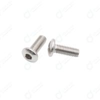 China 5322 502 14405 Assembleon Allen Drive Screw Socket Button Typem 3x8 Smt Part for sale