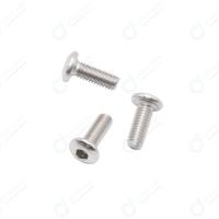 China 5322 502 14405 Assembleon Allen Drive Screw Socket Button Typem 3x8 Smt Part for sale