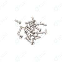 China 5322 502 14405 Assembleon Allen Drive Screw Socket Button Typem 3x8 Smt Part for sale
