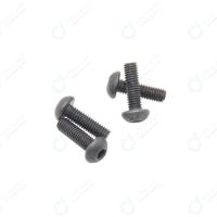 China 5322 502 21212 Assembleon Allen Drive Screw Socket Button Typem 3x10 Feeder Part for sale