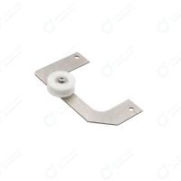 China 9498 396 01166 SMT Feeder Parts Zxs01a Top Foil Slider Rod Smt Feeder Part for sale