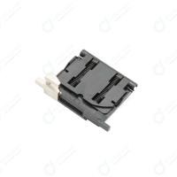 China 9498 396 01387 Assembleon Tape Cover 8mm Smt Machine Feeder Parts for sale