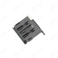 China 9498 396 01387 Assembleon Tape Cover 8mm Smt Machine Feeder Parts for sale