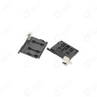 China 9498 396 01387 Assembleon Tape Cover 8mm Smt Machine Feeder Parts for sale