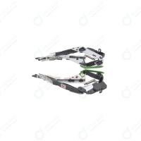 China 9498 396 01595 Assembleon Nozzle Catch Lower Lane With Slit Assembleon Machine Parts for sale