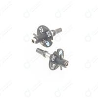China Aa20b00 R07-018-070 Fuji Nxt Nozzle Head H08 H12 Dia 1.8 Smt Pick & Place Nozzle for sale