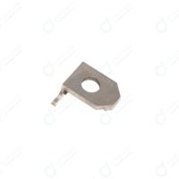 China Universal THT AI Spare Parts 41897212 CUTTER RH SMT AI Spare Parts for sale