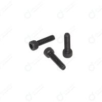 China Universal Ai Parts 80000303 Screw Shcs 6-32 X 1/2  Clinch Nut Assy for sale