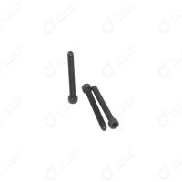 China 80000308 Screw Automatic Insertion Machine Spare Parts SHCS 6-32 X 1-1-4 for sale