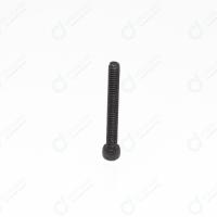 China 80000308 Screw Automatic Insertion Machine Spare Parts SHCS 6-32 X 1-1-4 for sale