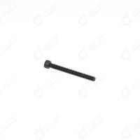 China 80000308 Screw Automatic Insertion Machine Spare Parts SHCS 6-32 X 1-1-4 for sale
