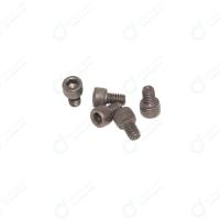 China Universal Ai Parts 80000401 Screw Shcs 8-32 X 1-4 Smt Ai Machine Spare Parts for sale