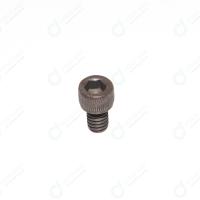 China Universal Ai Parts 80000401 Screw Shcs 8-32 X 1-4 Smt Ai Machine Spare Parts for sale