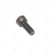 China Universal AI Parts 80000402 Screw SHCS 8-32 X 3-8 SMT Ai Machine Spare Parts for sale