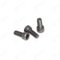 China Universal AI Parts 80000402 Screw SHCS 8-32 X 3-8 SMT Ai Machine Spare Parts for sale