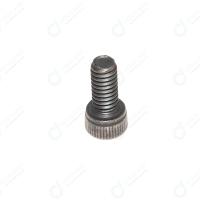 China Universal AI Parts 80000402 Screw SHCS 8-32 X 3-8 SMT Ai Machine Spare Parts for sale