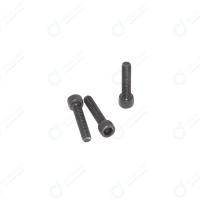 China SHCS 8-32 X 7-8 SMT Automatic Insertion Machine Spare Parts 80000406 Screw for sale