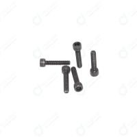 China SHCS 8-32 X 7-8 SMT Automatic Insertion Machine Spare Parts 80000406 Screw for sale