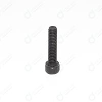 China SHCS 8-32 X 7-8 SMT Automatic Insertion Machine Spare Parts 80000406 Screw for sale