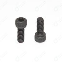 China 80000502 Screw SHCS 10-24 X 1-2 SMT Ai Machine Spare parts for sale