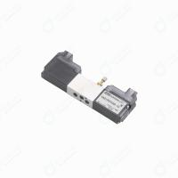 China Hanwha SM411 SM421 SMT Feeder Parts J6702048A Vacuum Solenoid Valve VA01PEP34B-1U for sale