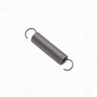 China Samsung Hanwha J7066075a Feeder Push Rod Spring Pick And Place Machine Feeder Spare Parts for sale
