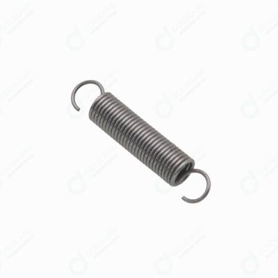 China Samsung Hanwha J7066075a Feeder Push Rod Spring Pick And Place Machine Feeder Spare Parts for sale